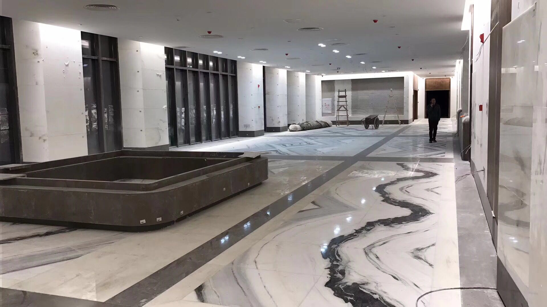 BMG Marbles & Granites.